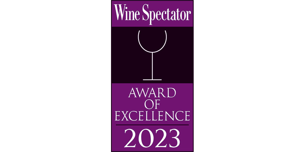 Wine Spectator honors Streetside for 13th consecutive year – Roberts ...