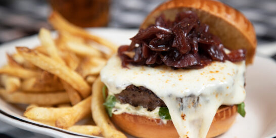 Menus – Roberts Restaurant Group