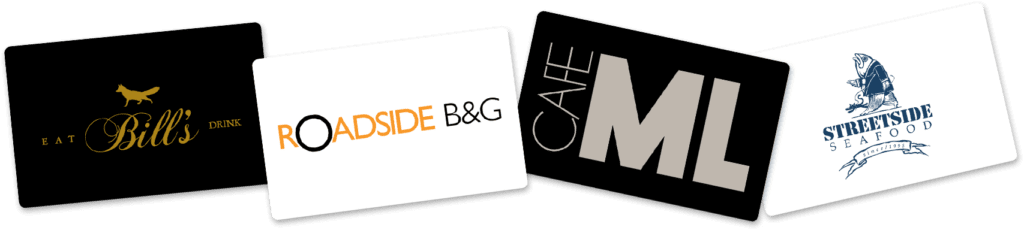 Gift Cards – Roberts Restaurant Group