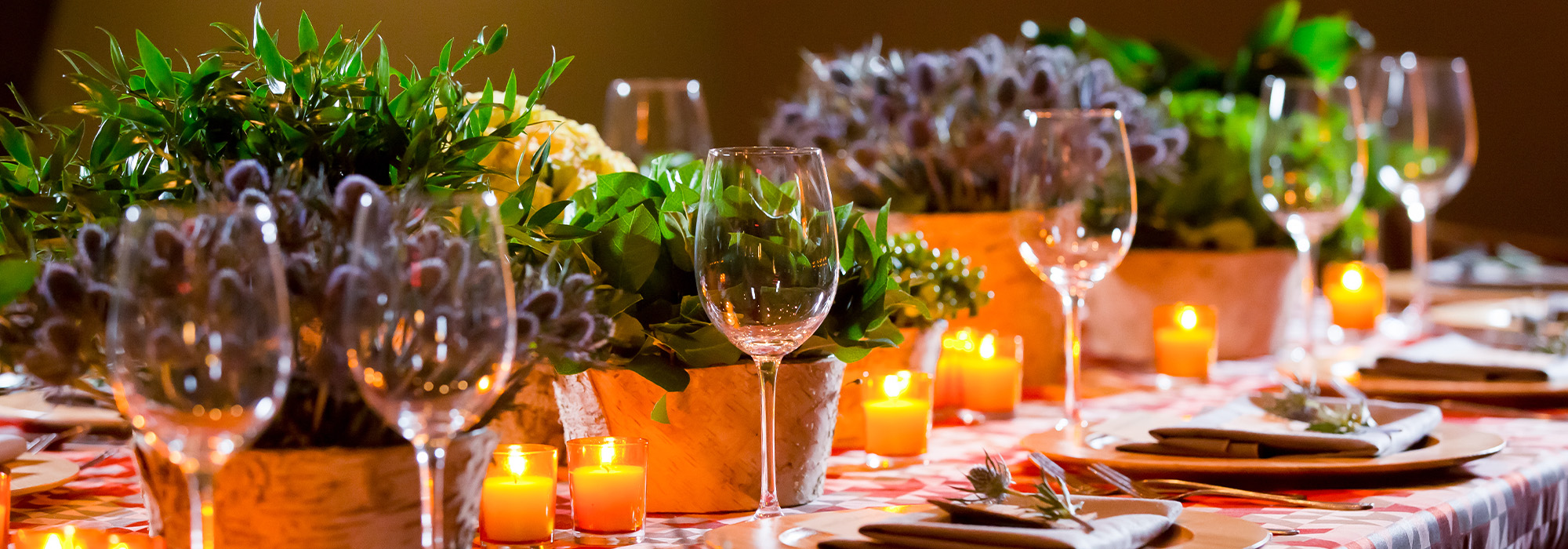 Private Dining – Roberts Restaurant Group