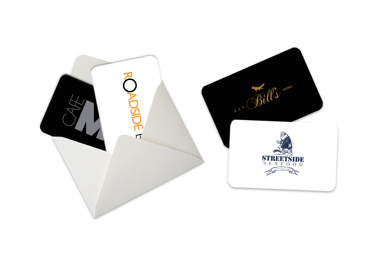 Gift Cards – Roberts Restaurant Group